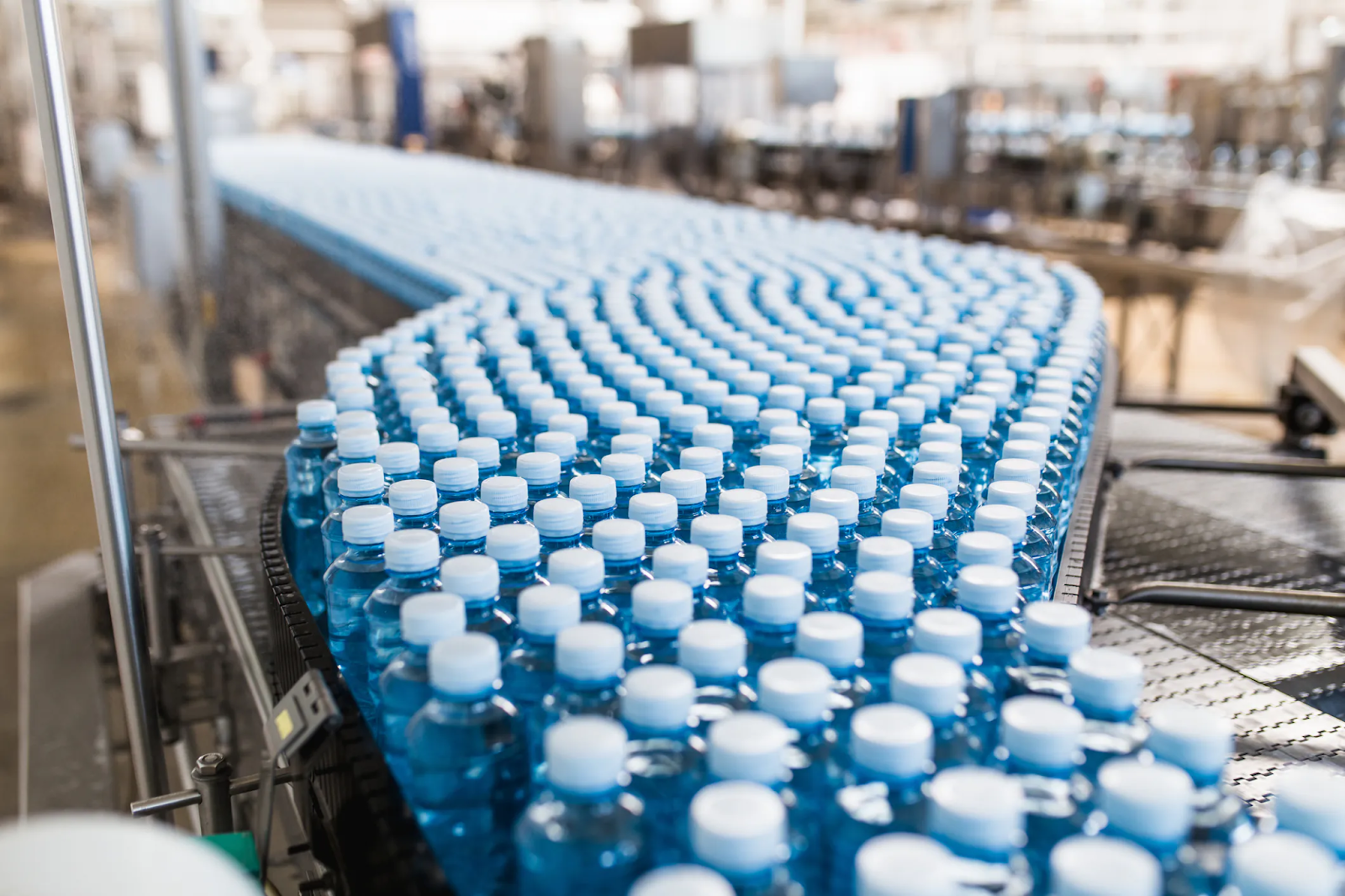 What Are Manufactured Products