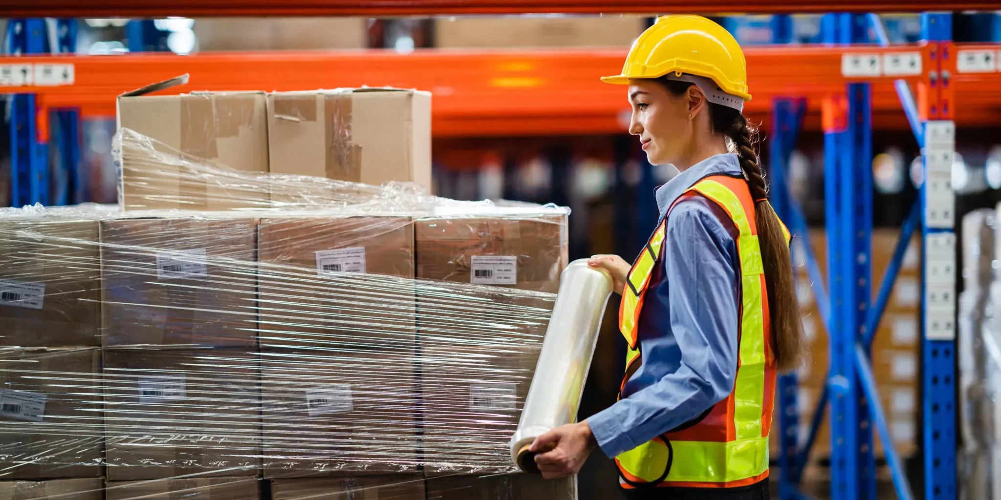 Wholesaler vs Distributor: A Complete Comparison